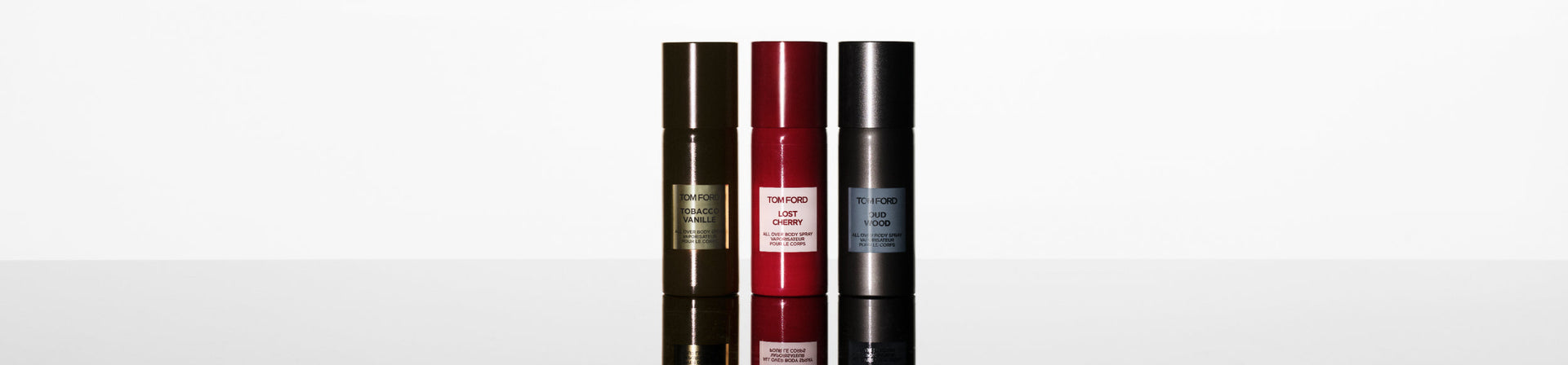 Body Sprays | TOM FORD BEAUTY