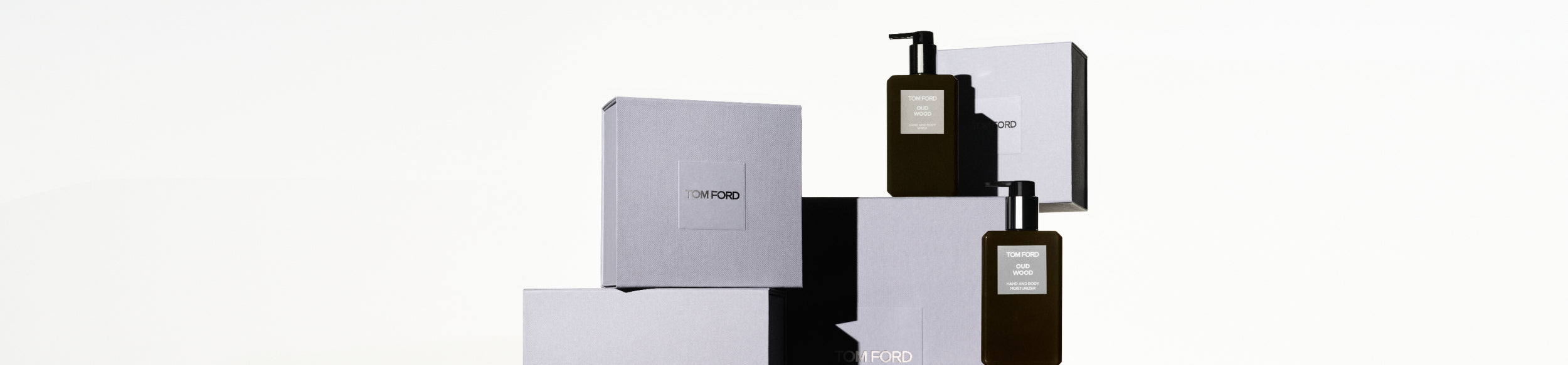 Bath and Body | TOM FORD BEAUTY