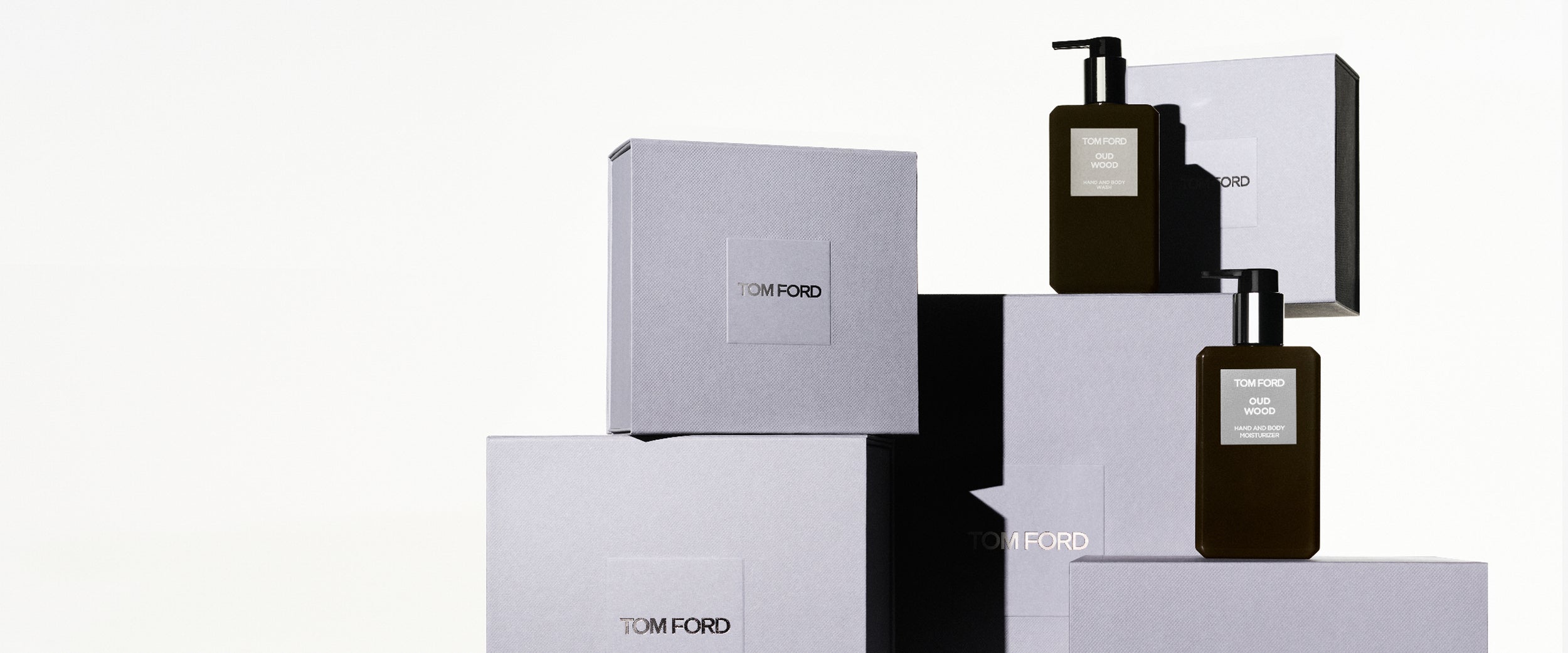 Bath and Body | TOM FORD BEAUTY