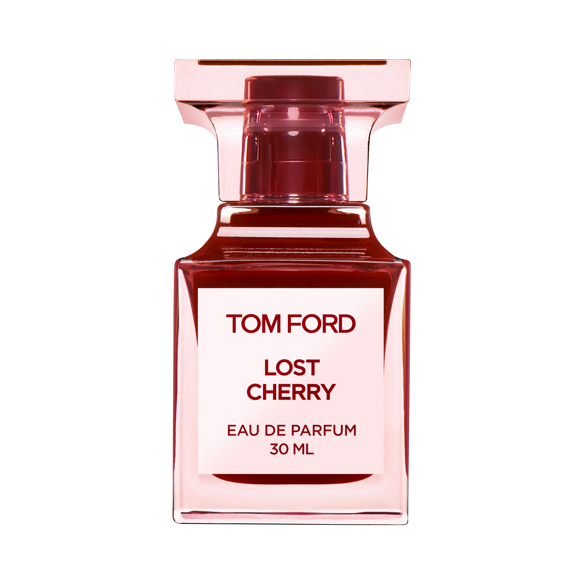 Cherry Collection | TOM FORD BEAUTY