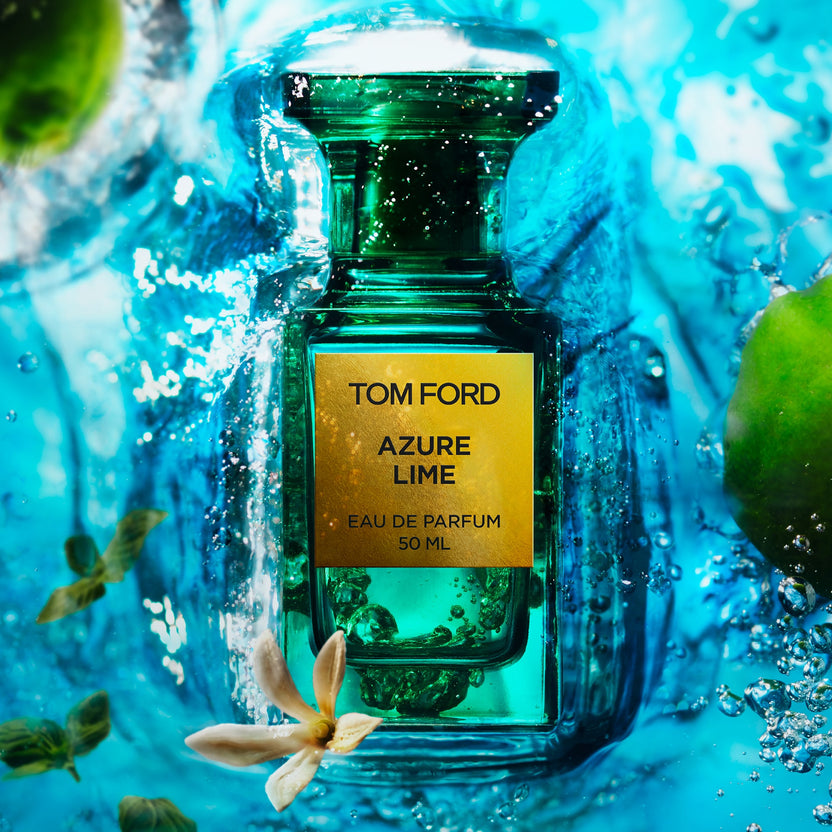 Azure Lime Eau de Parfum | TOM FORD BEAUTY