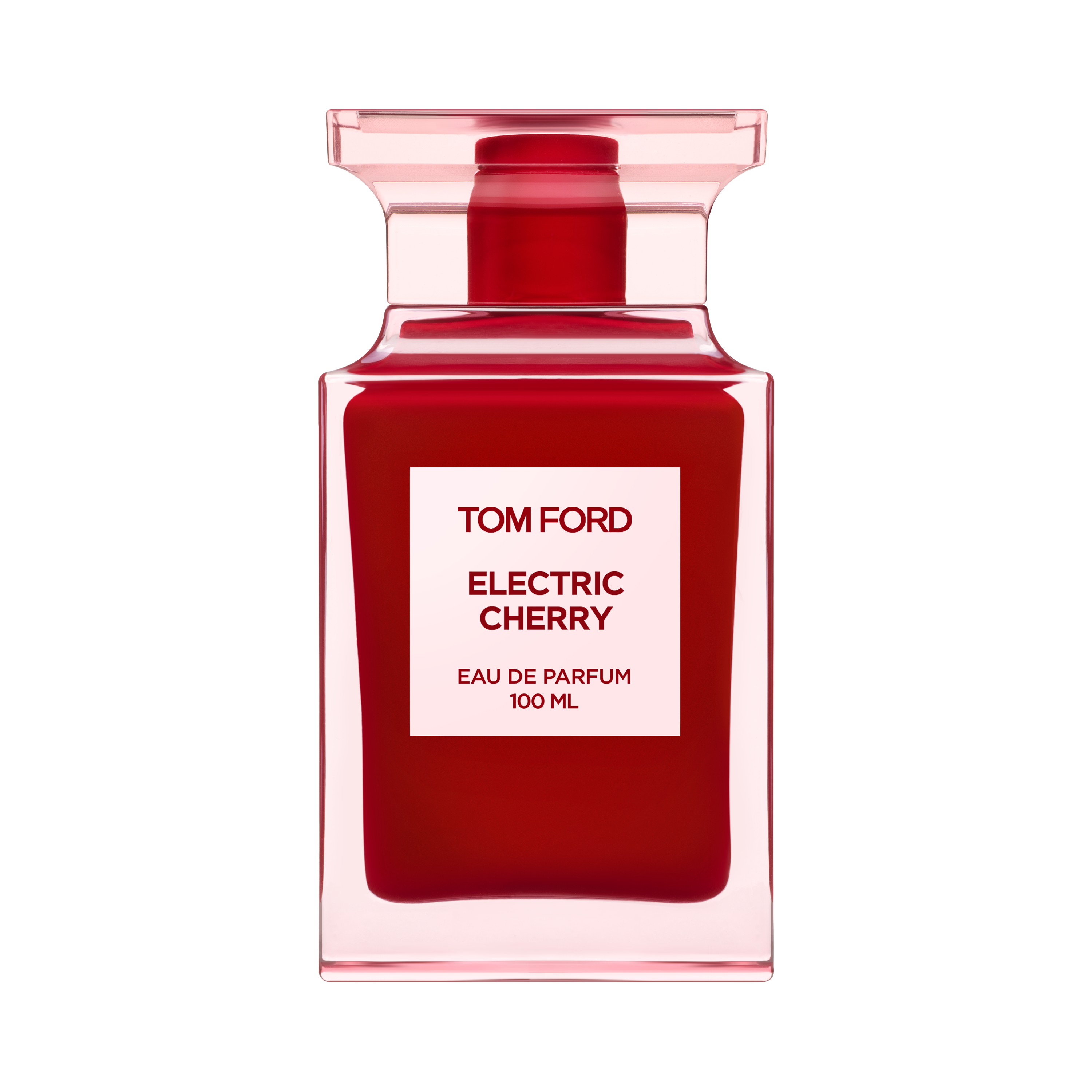 Electric Cherry Eau de Parfum | TOM FORD BEAUTY
